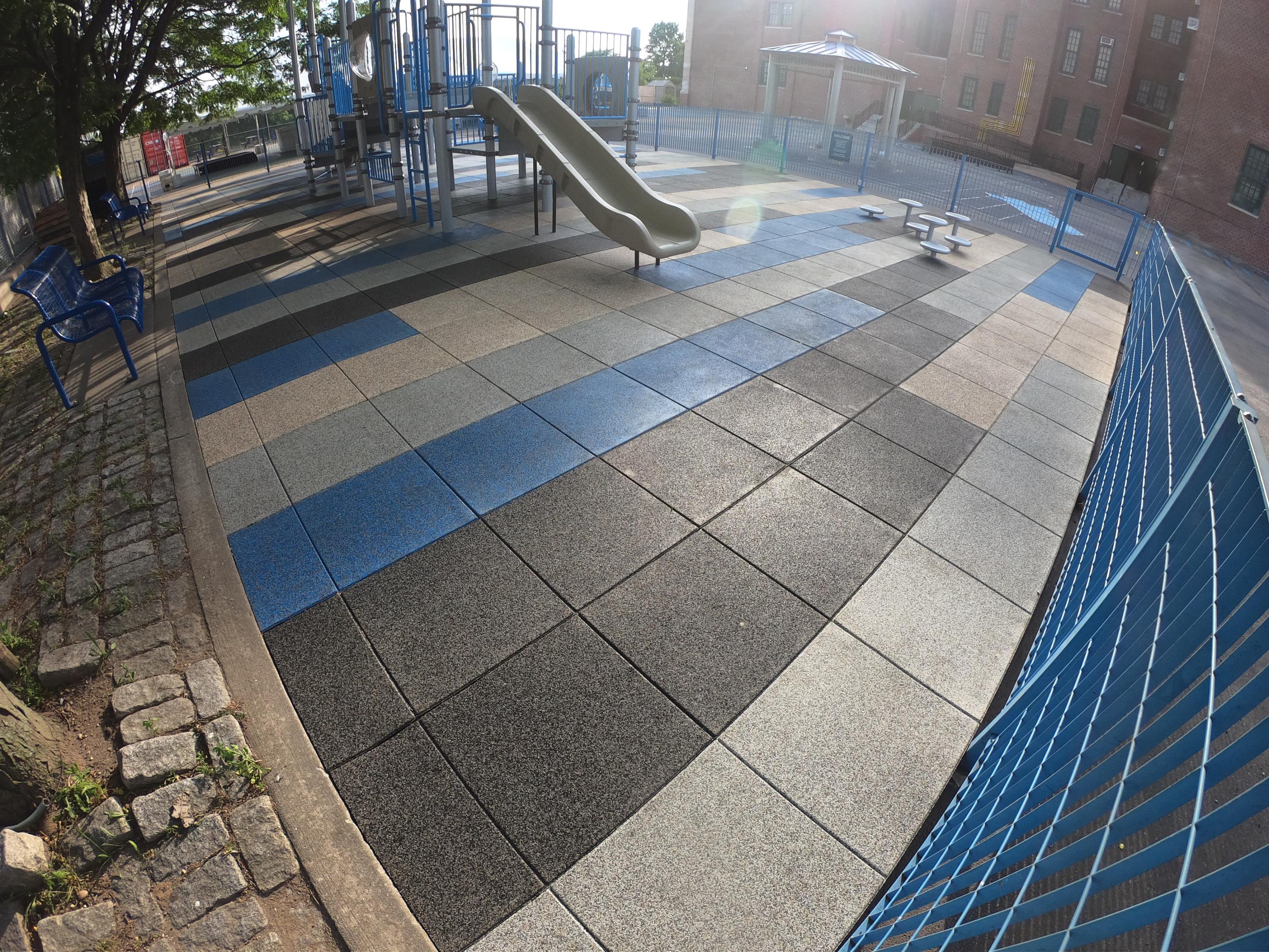 Rubber Play Tiles | Rubber Play Mats | Interlocking Rubber Play Tiles | Interlocking Play Tiles ...